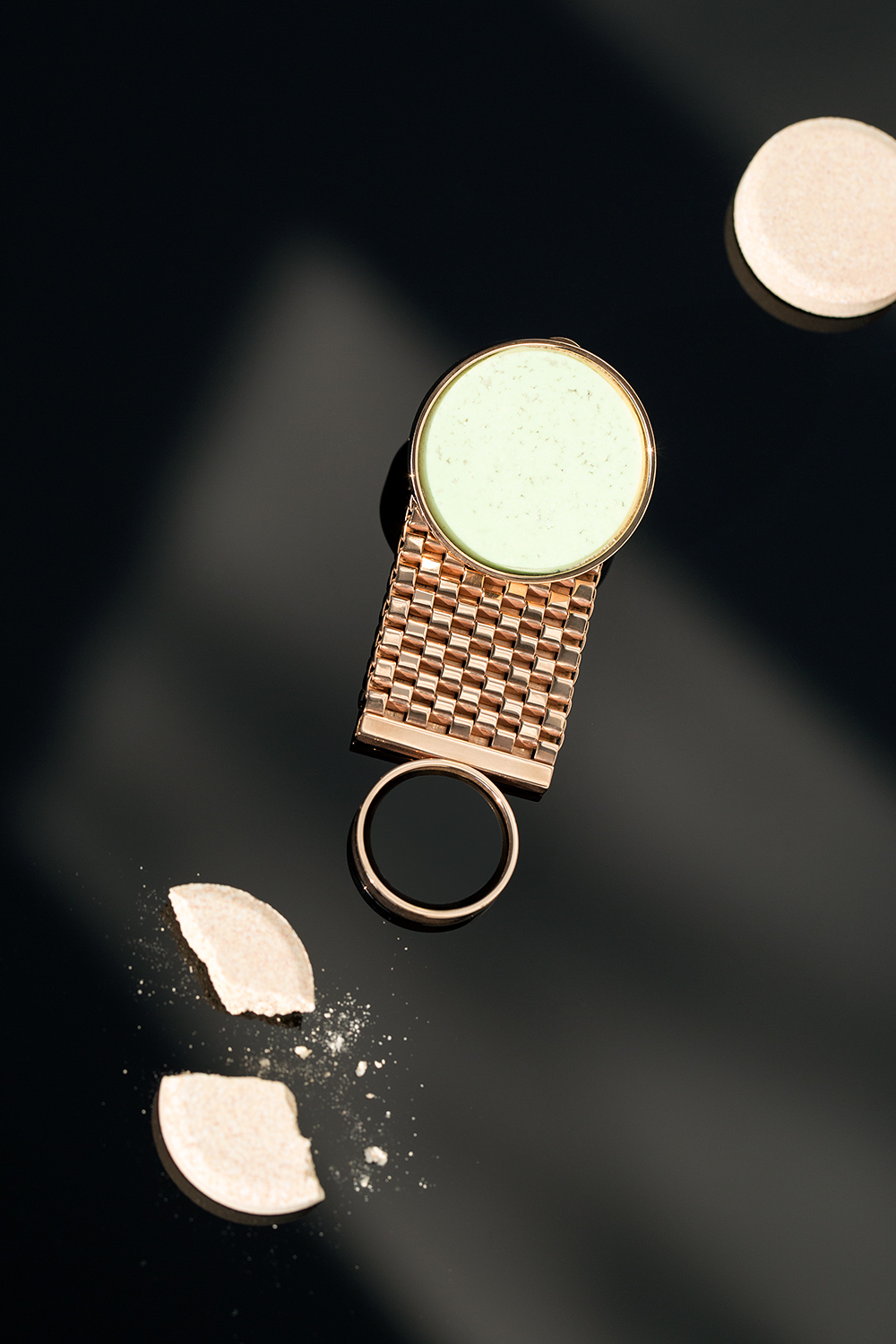 JMB JEWELRY - JACOB | REISCHEL
