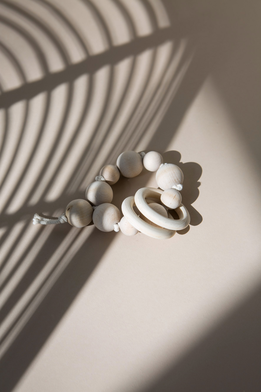 New - JACOB | REISCHEL