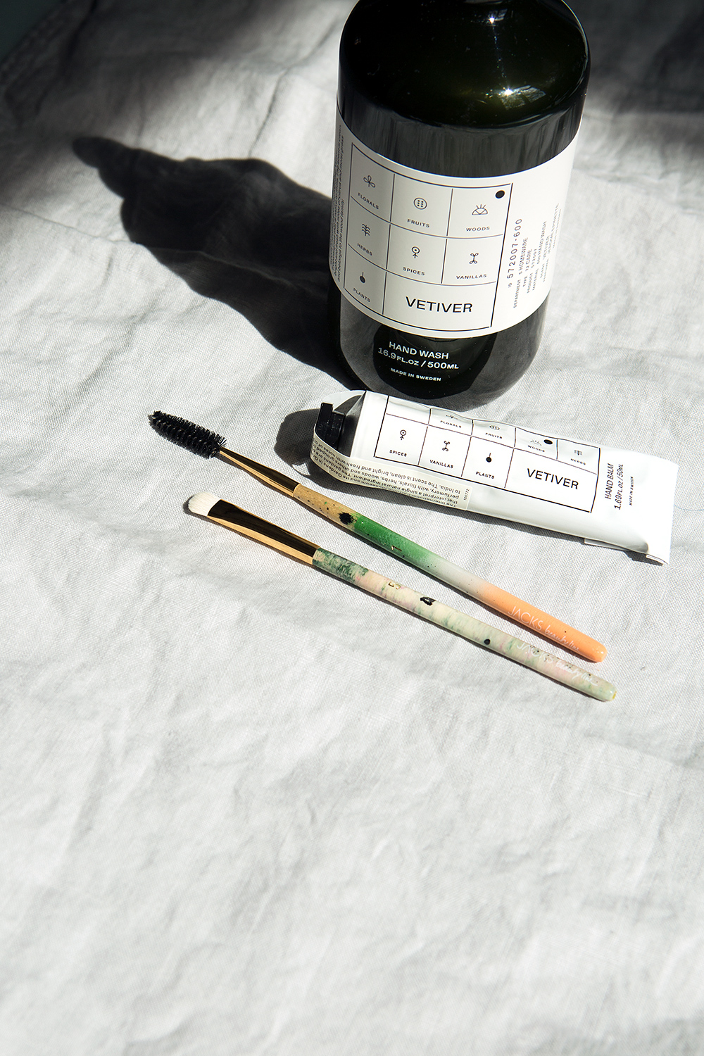 New - JACOB | REISCHEL