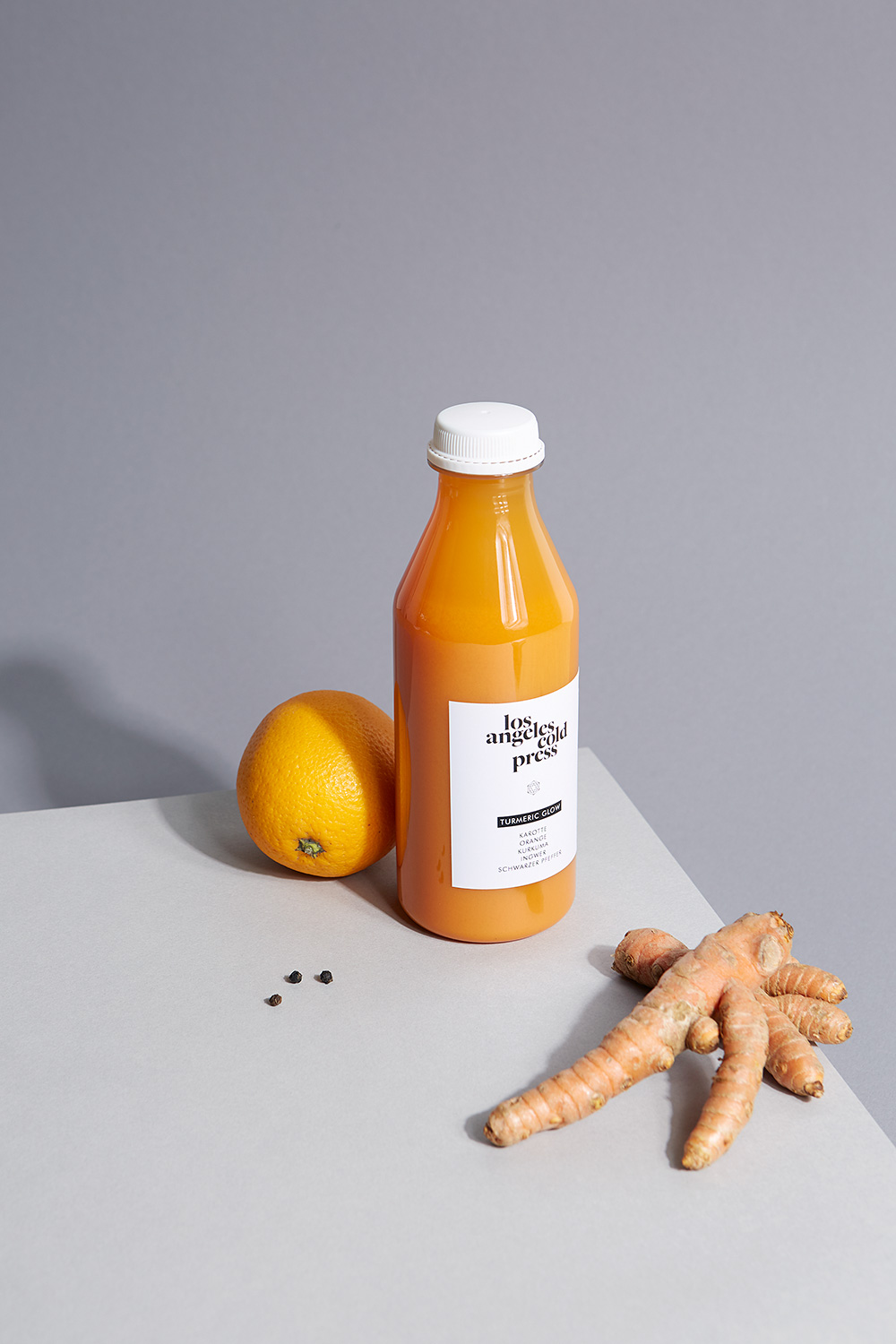 New - JACOB | REISCHEL