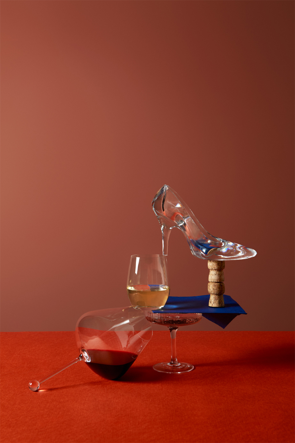 New - JACOB | REISCHEL