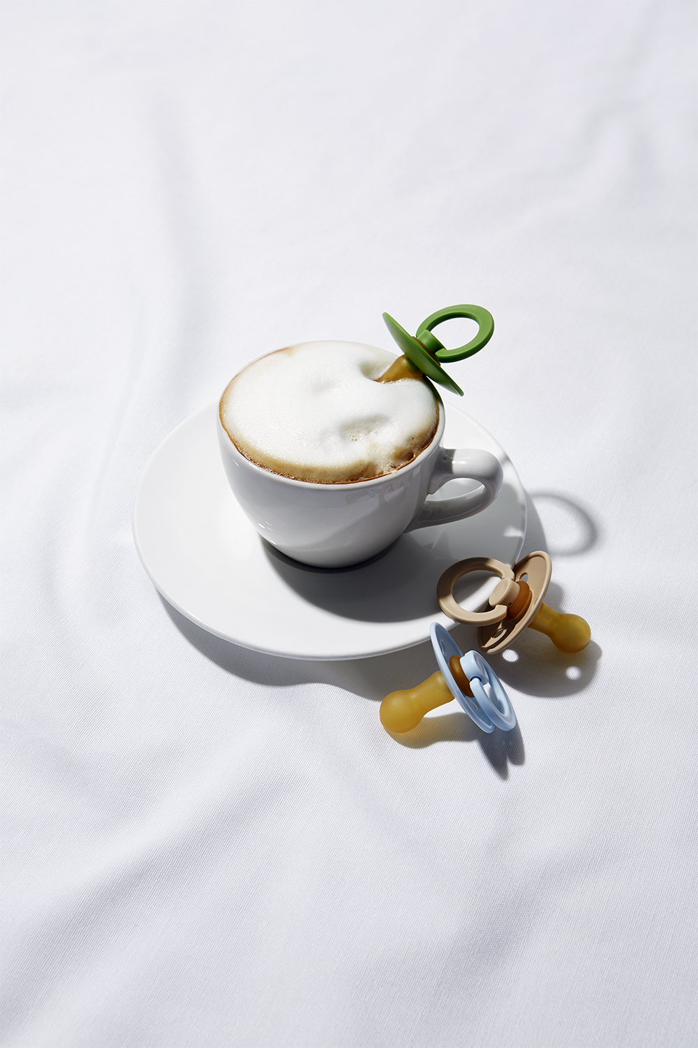 New - JACOB | REISCHEL